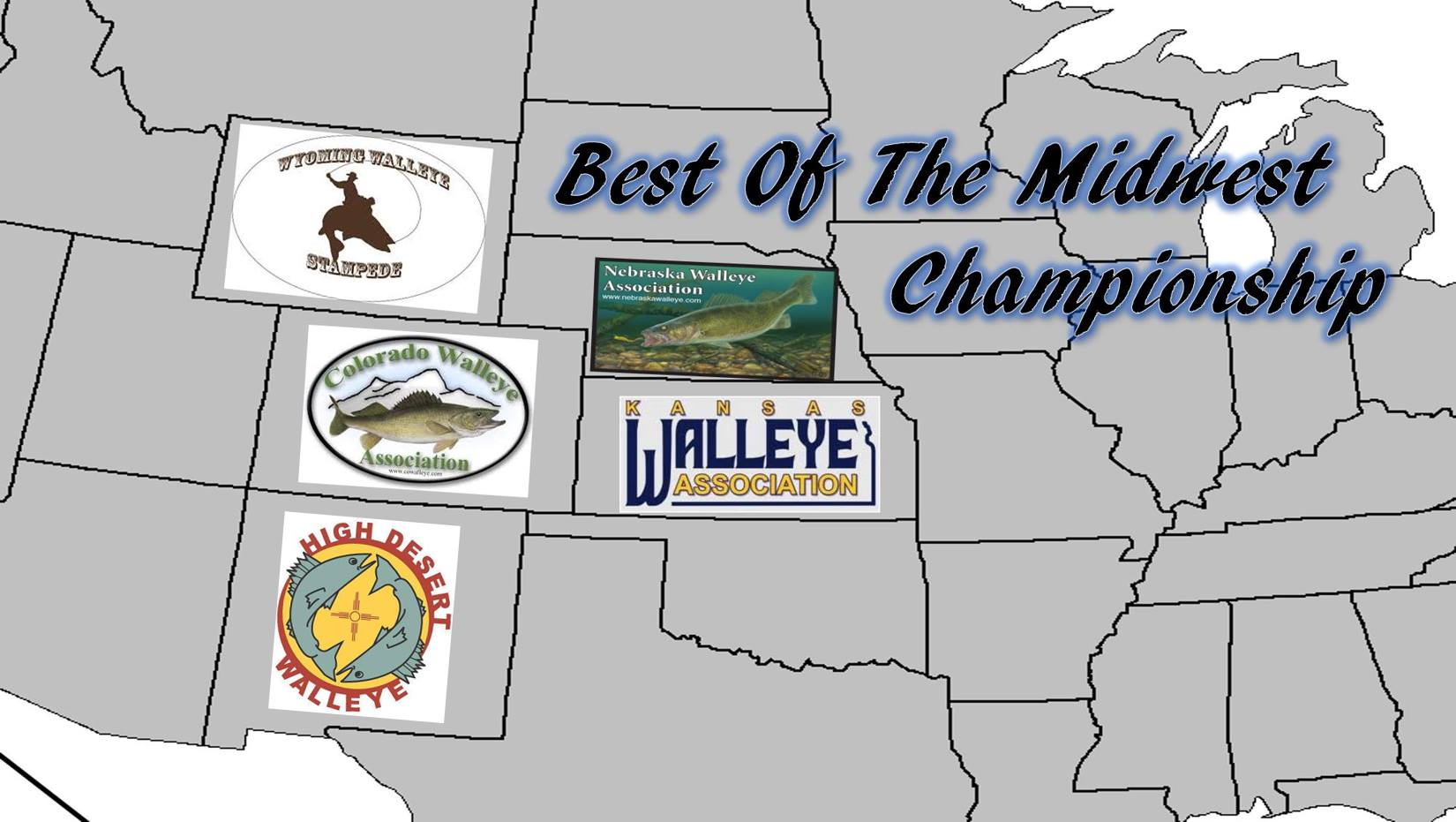 Best of the Midwest Open Championship July 21-22
